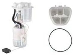 Hella 8Tf 358 106941 Zespół Zasilający W Paliwo Elektryczny 4 Biegunowy ...