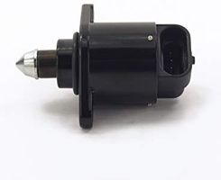 Ge Be Zawór Regulacji Biegu Jałowego 7701047909 - Opinie i ceny na Ceneo.pl