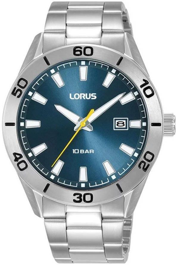Lorus RH967PX9 - Zegarki Męskie - Ceny i opinie - Ceneo.pl