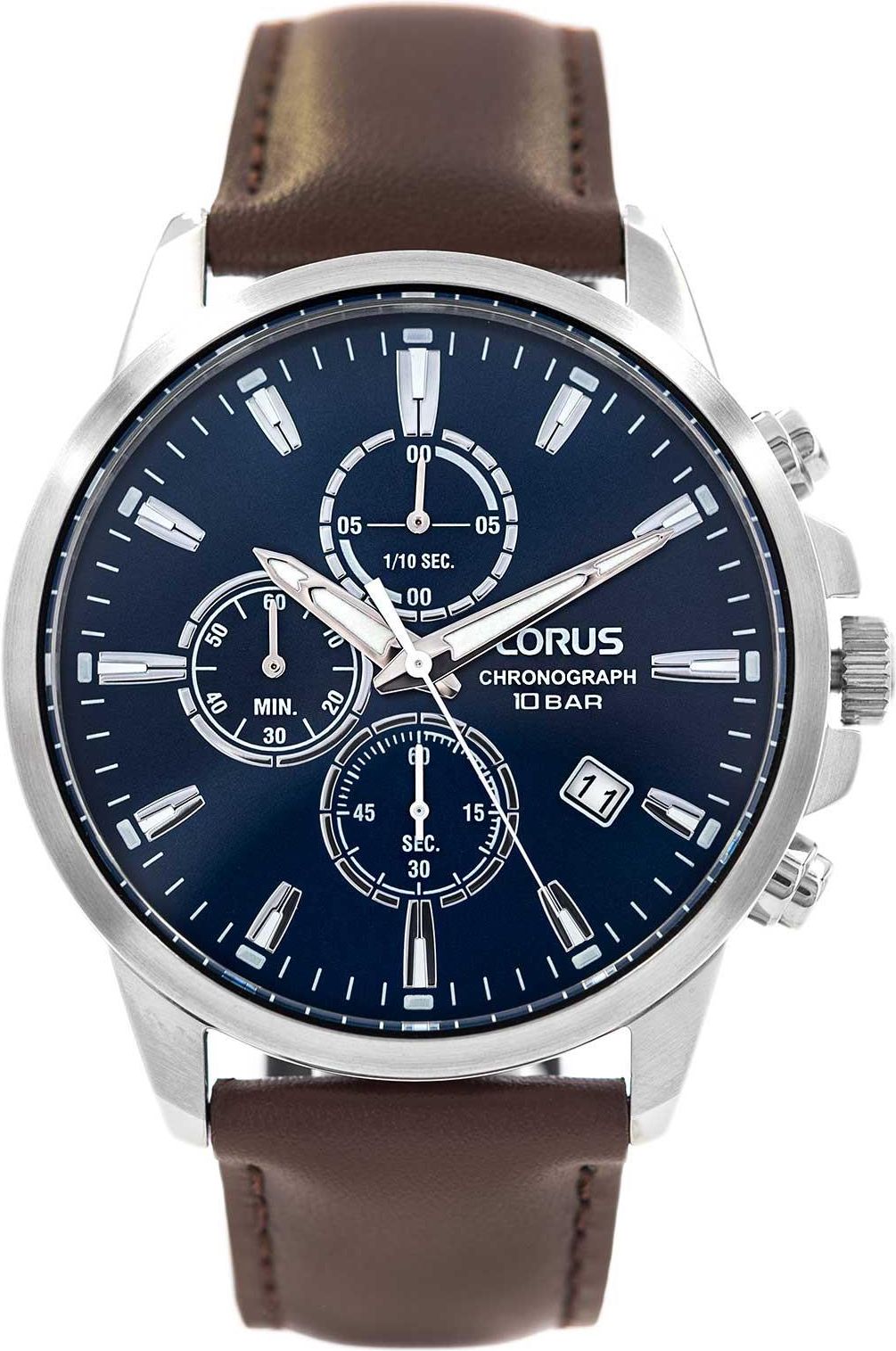 Lorus RM389HX9 - Zegarki Męskie - Ceny i opinie - Ceneo.pl