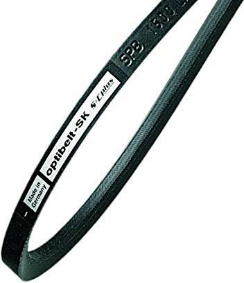 Optibelt Pasek Klinowy Spz 1237 - Opinie i ceny na Ceneo.pl