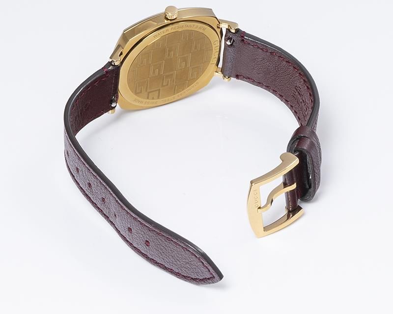 Gucci Grip YA157405 - Zegarki Unisex - Ceny i opinie - Ceneo.pl