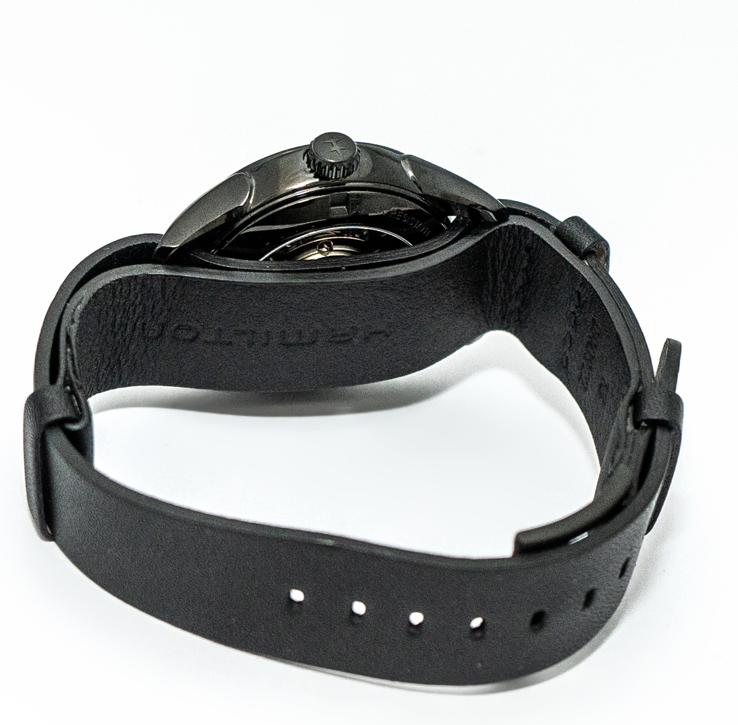 Hamilton Jazzmaster H32255730 - Zegarki Unisex - Ceny i opinie - Ceneo.pl