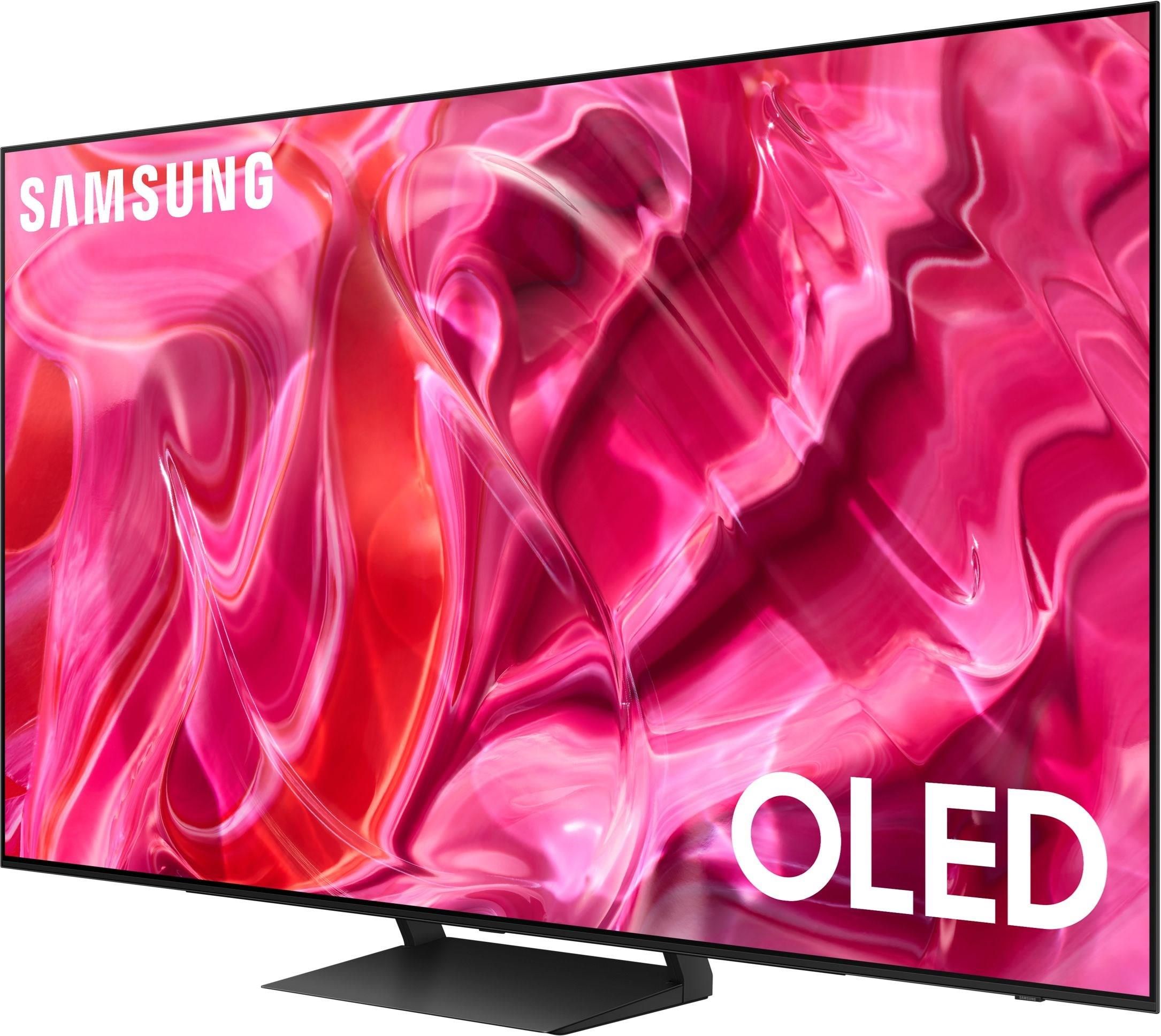 Telewizor OLED Samsung QE65S90C 65 cali 4K UHD 65 cali - Opinie i ceny ...