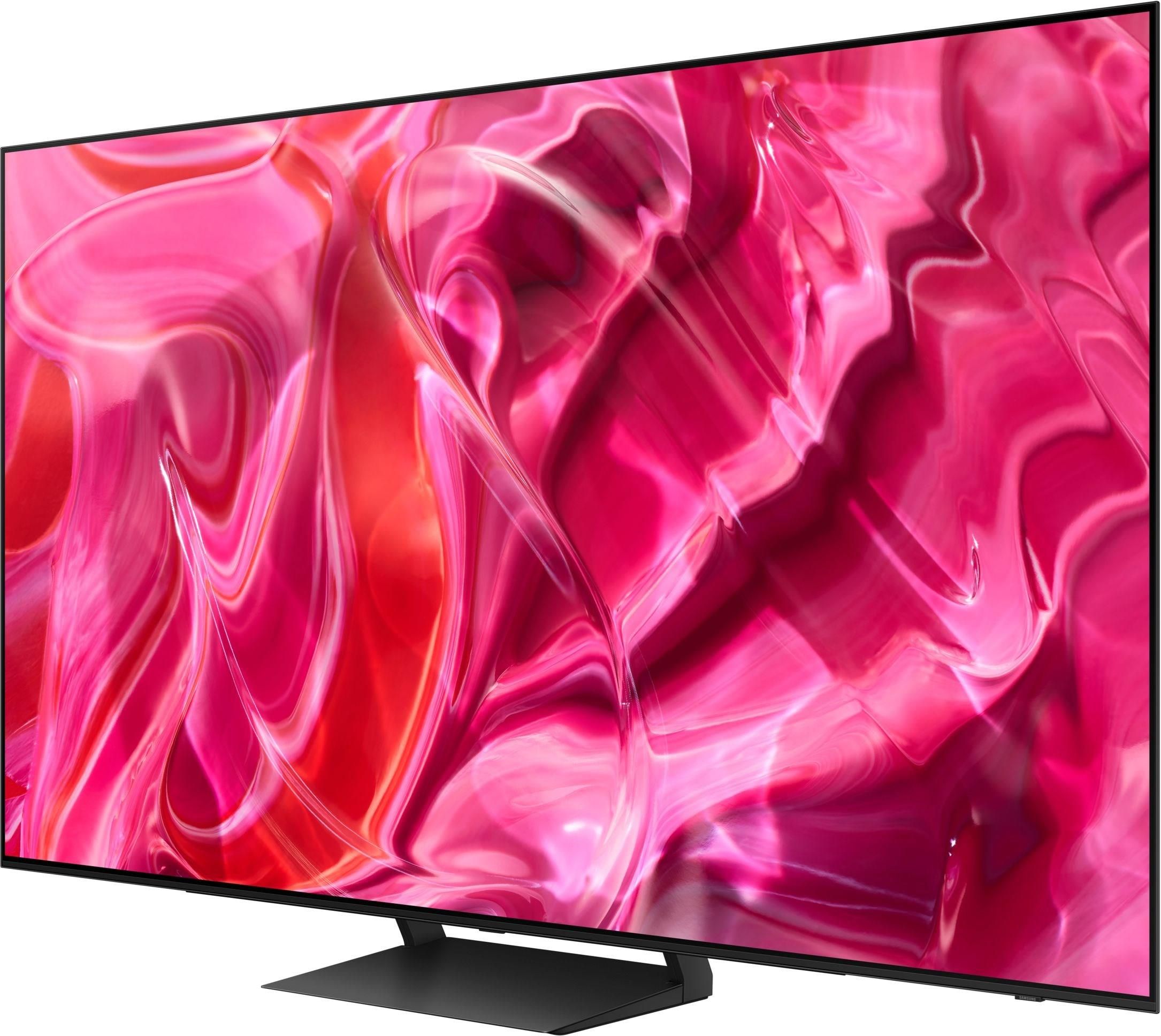 Telewizor OLED Samsung QE65S90C 65 cali 4K UHD 65 cali - Opinie i ceny ...