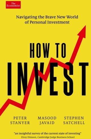 How to Invest Peter Stanyer - Literatura obcojęzyczna - Ceny i opinie ...