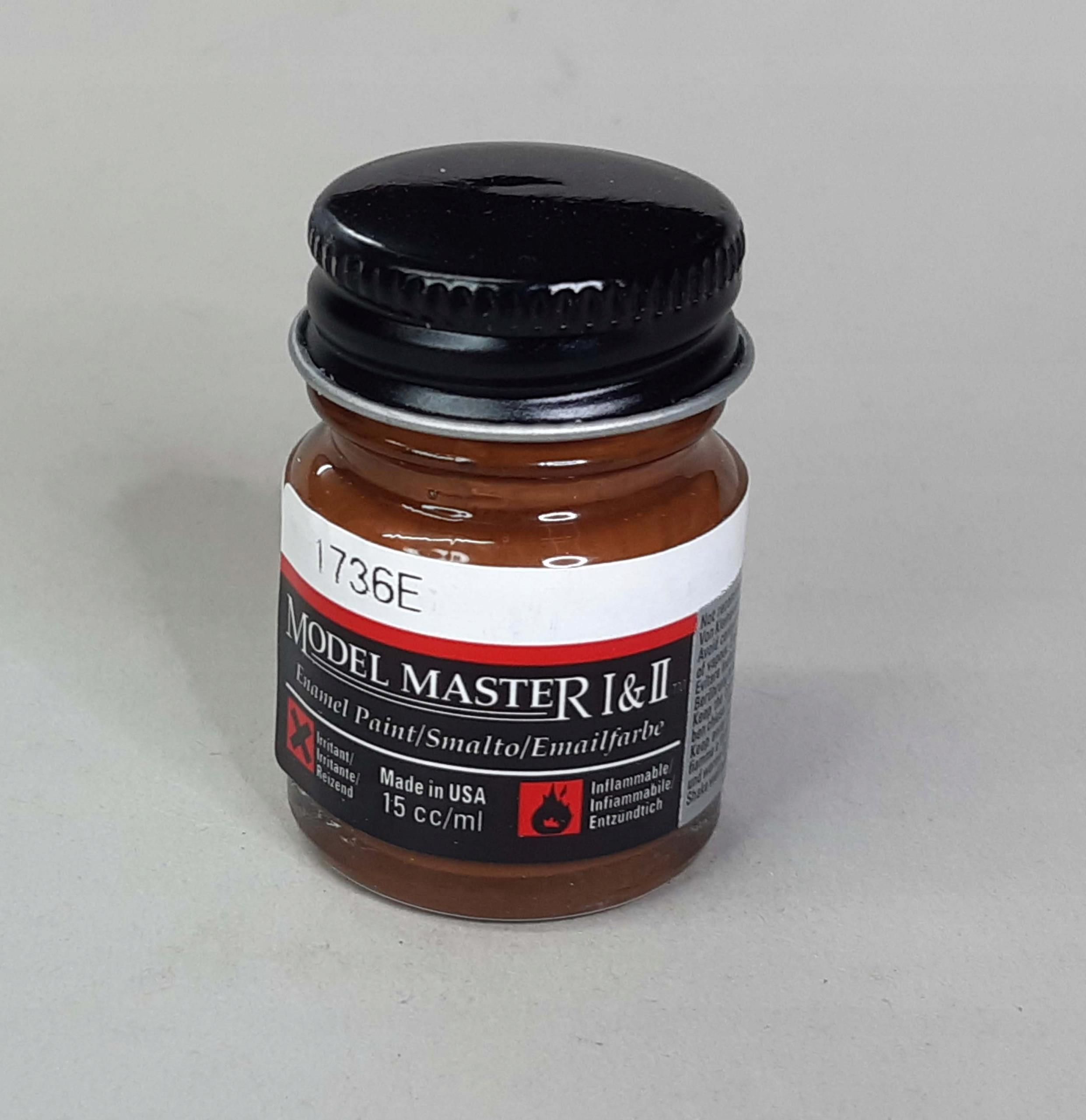 Model Master Leather (Matt) -Model Master 1736 - Ceny i opinie - Ceneo.pl