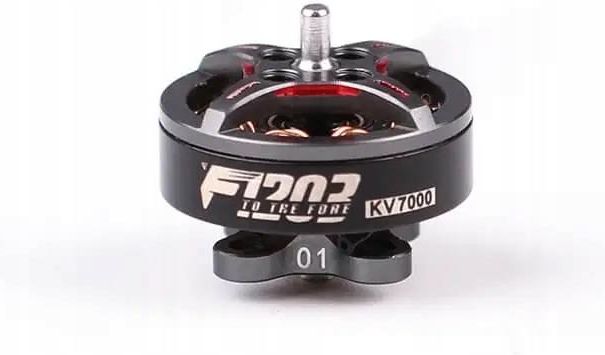 T-Motor Silnik Do Drona F1203 7000Kv - Ceny i opinie - Ceneo.pl
