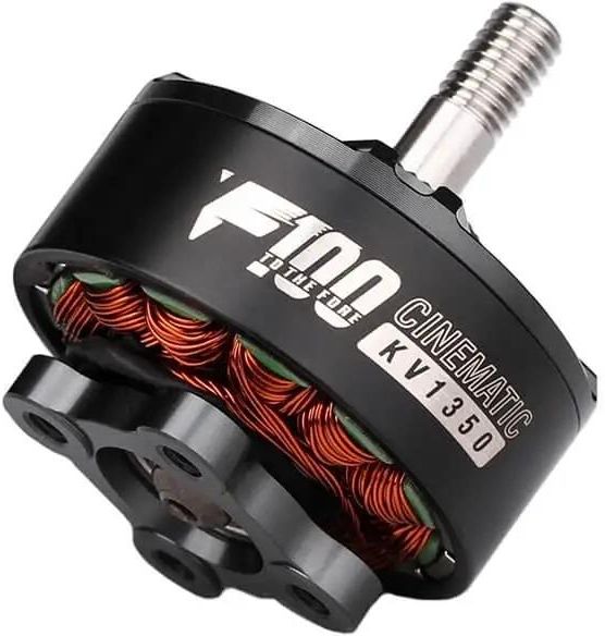 T-Motor Silnik Do Drona F100 2810 1350Kv - Ceny i opinie - Ceneo.pl