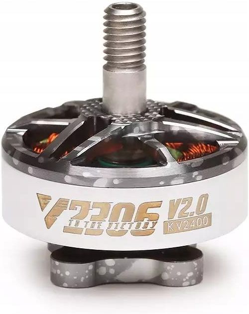 T-Motor Silnik Do Drona Velox V2 V2306 1950Kv - Ceny i opinie - Ceneo.pl