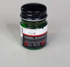 Model Master Green (Gloss) -Model Master 1524 - Ceny i opinie - Ceneo.pl