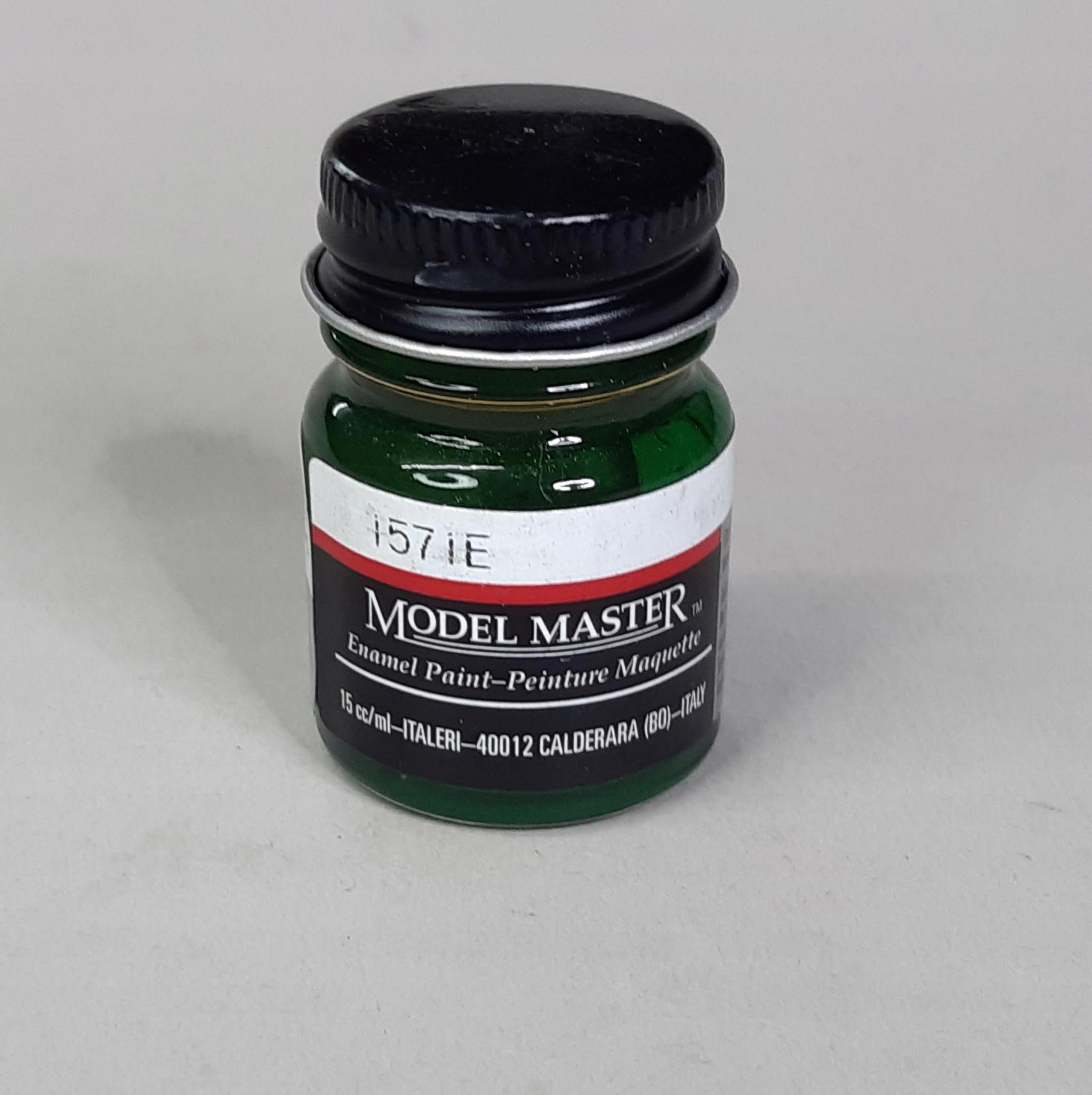 Model Master Flat Green -Model Master 1571 - Ceny i opinie - Ceneo.pl