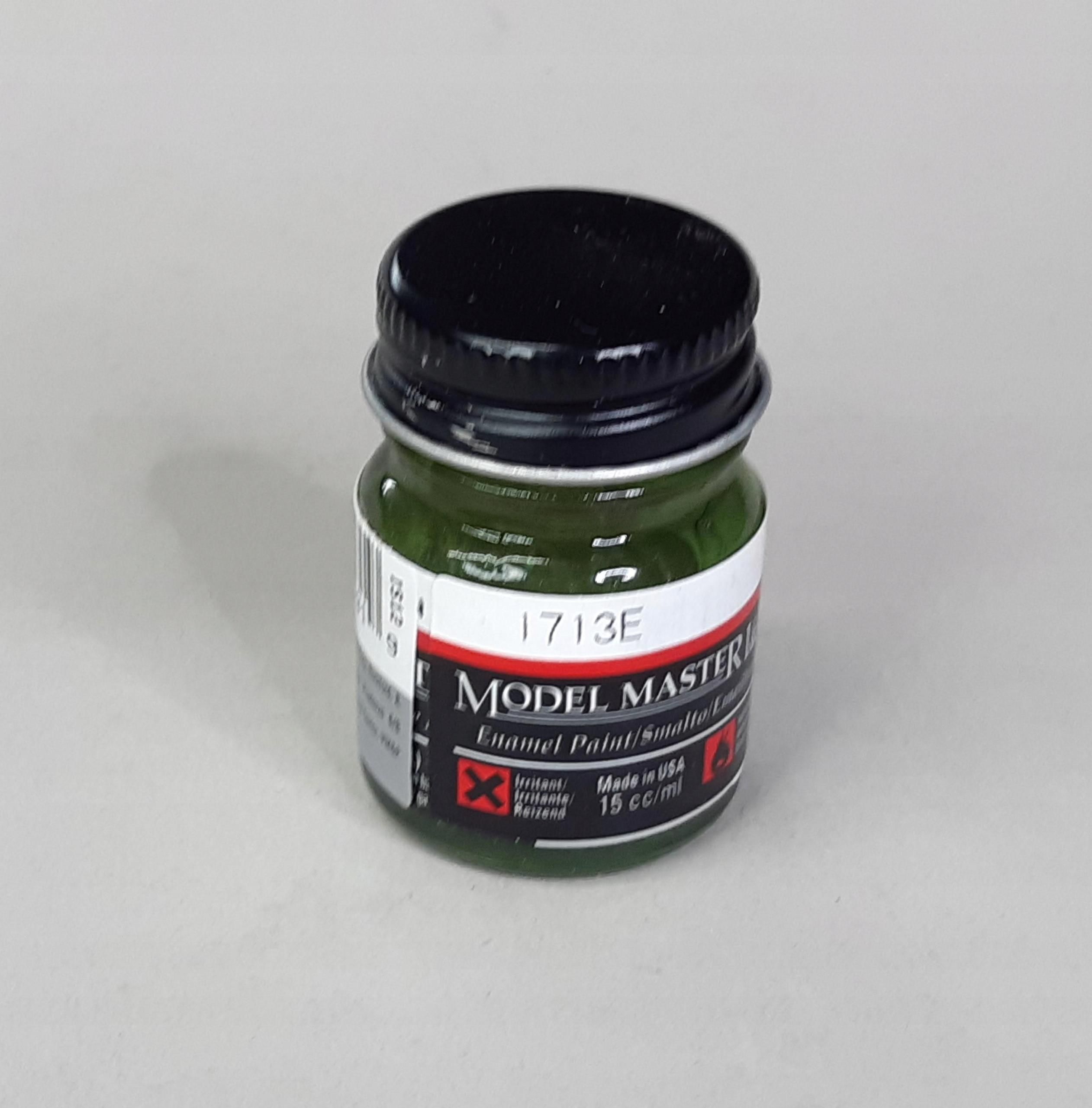 Model Master Medium Green Fs34102 (Matt) -Model Master 1713 - Ceny i ...
