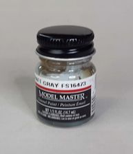 Model Master Aircraft Gray Fs16473 (Gloss) -Model Master 1731 - Ceny i ...