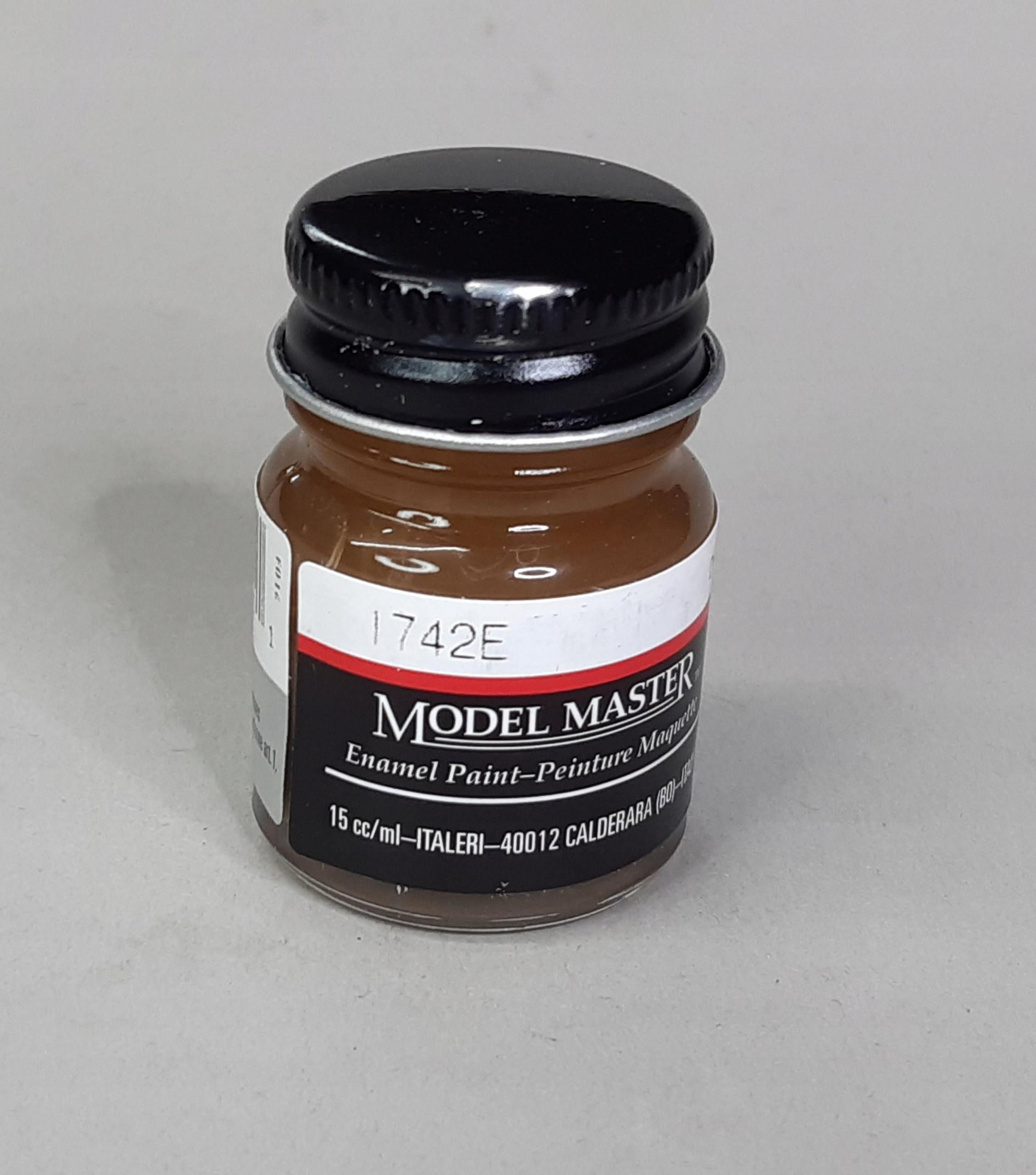 Model Master Dark Tan Fs30219 (Matt) -Model Master 1742 - Ceny i opinie ...