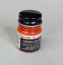 Model Master Internationorange Fs12197 Gloss -Model Master 2022 - Ceny ...