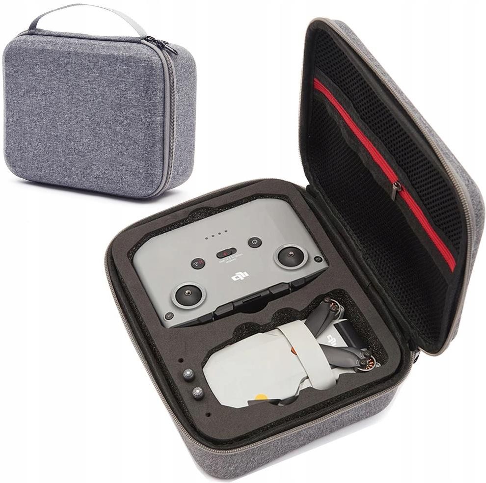 Etui Pokrowiec Hard Case Do Dji Mavic Mini 2 - Ceny i opinie - Ceneo.pl