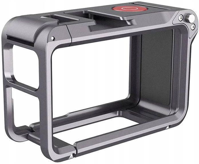 Aluminiowa Obudowa Ramka Pgytech Do Dji Action 3 - Ceny i opinie - Ceneo.pl