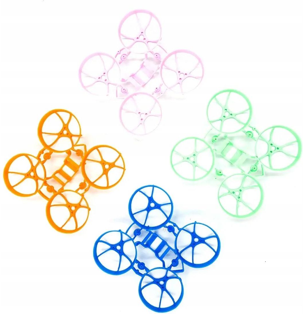 Betafpv Rama Meteor65 65Mm Biały Cinewhoop Dron - Ceny i opinie - Ceneo.pl