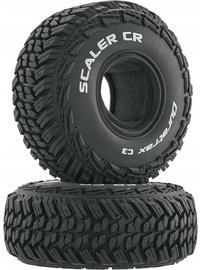 Opony Scaler Cr Crawler C3 Duratrax Dtxc4016 - Ceny i opinie - Ceneo.pl