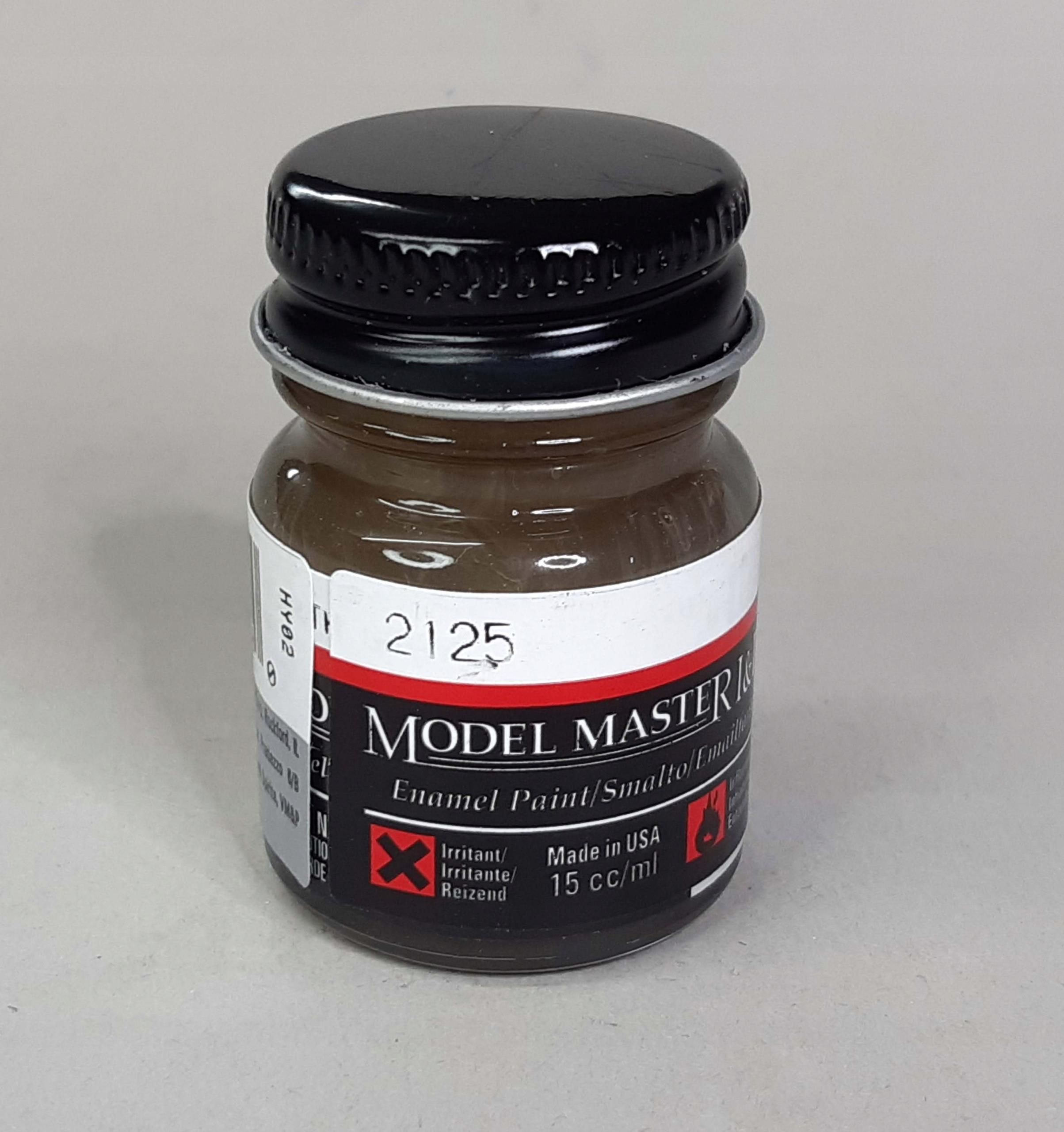 Model Master Russian Earth Gray (Flat) 2125 - Ceny i opinie - Ceneo.pl