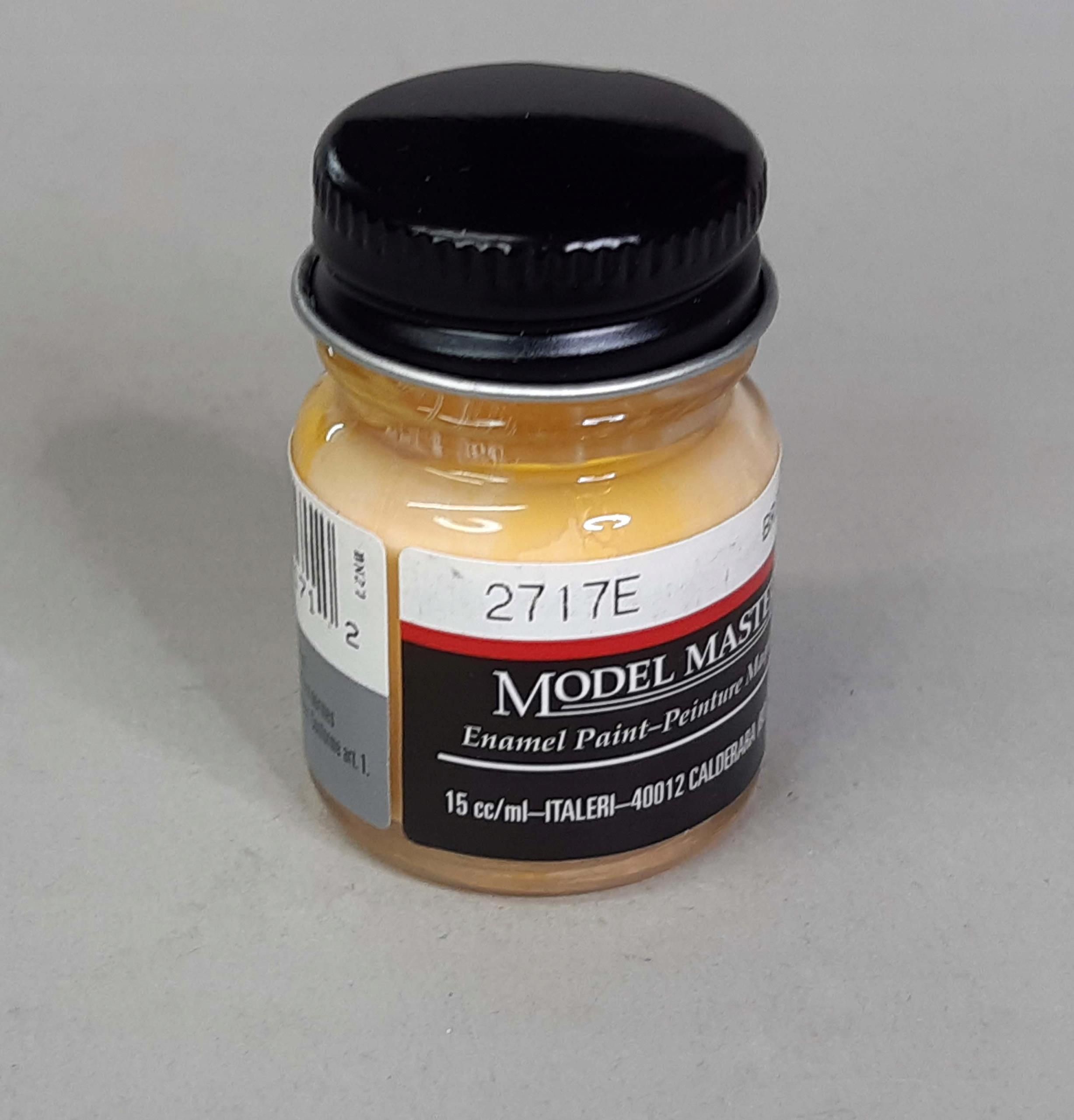 Model Master Bright Yellow (Gloss) 2717 - Ceny i opinie - Ceneo.pl