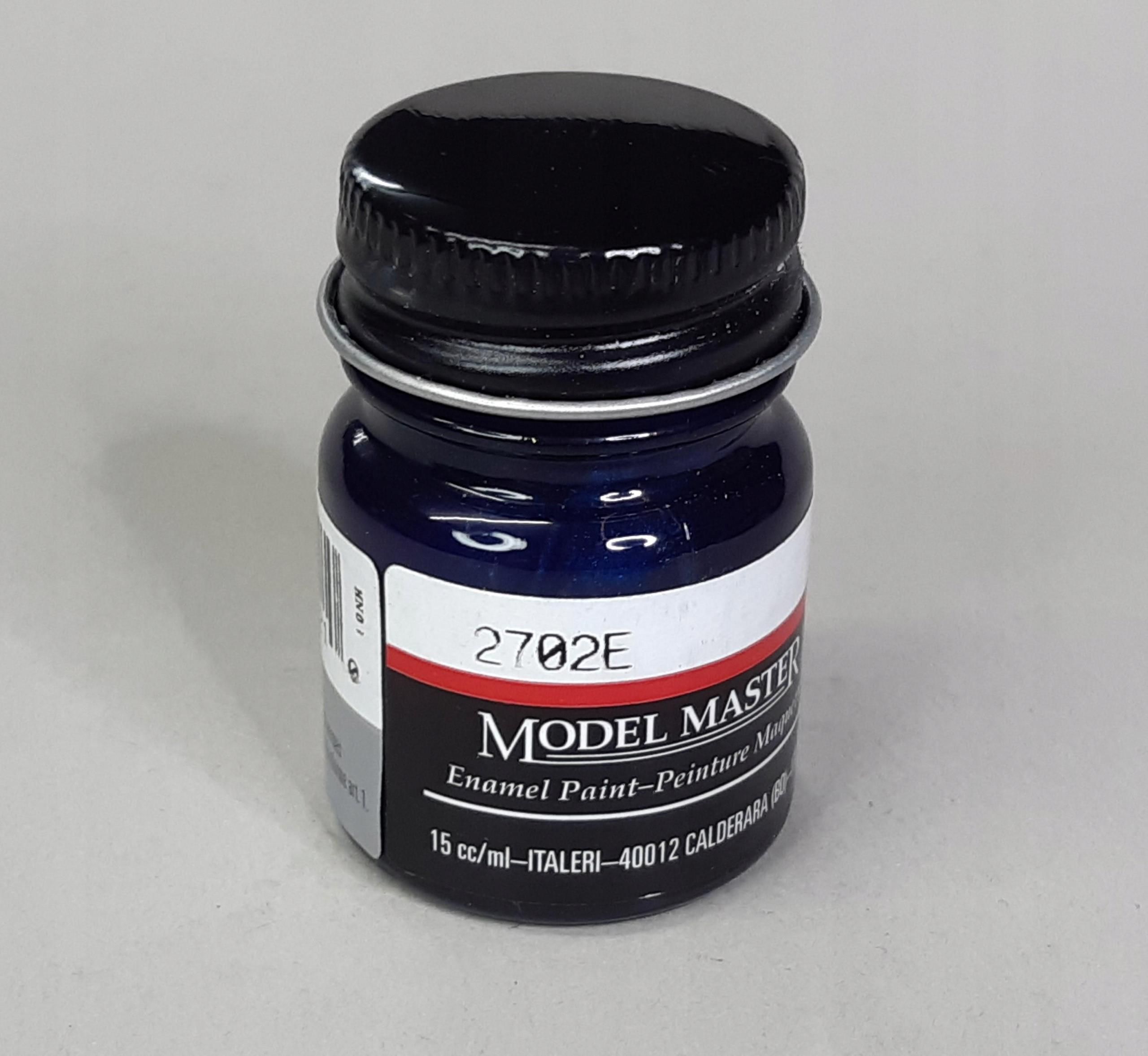 Model Master Artic Blue Metallic (Gloss) 2702 - Ceny i opinie - Ceneo.pl