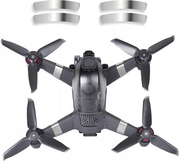 Sunnylife Zestaw Śmigieł Dji Fpv 5328S Naklejki! - Ceny i opinie - Ceneo.pl