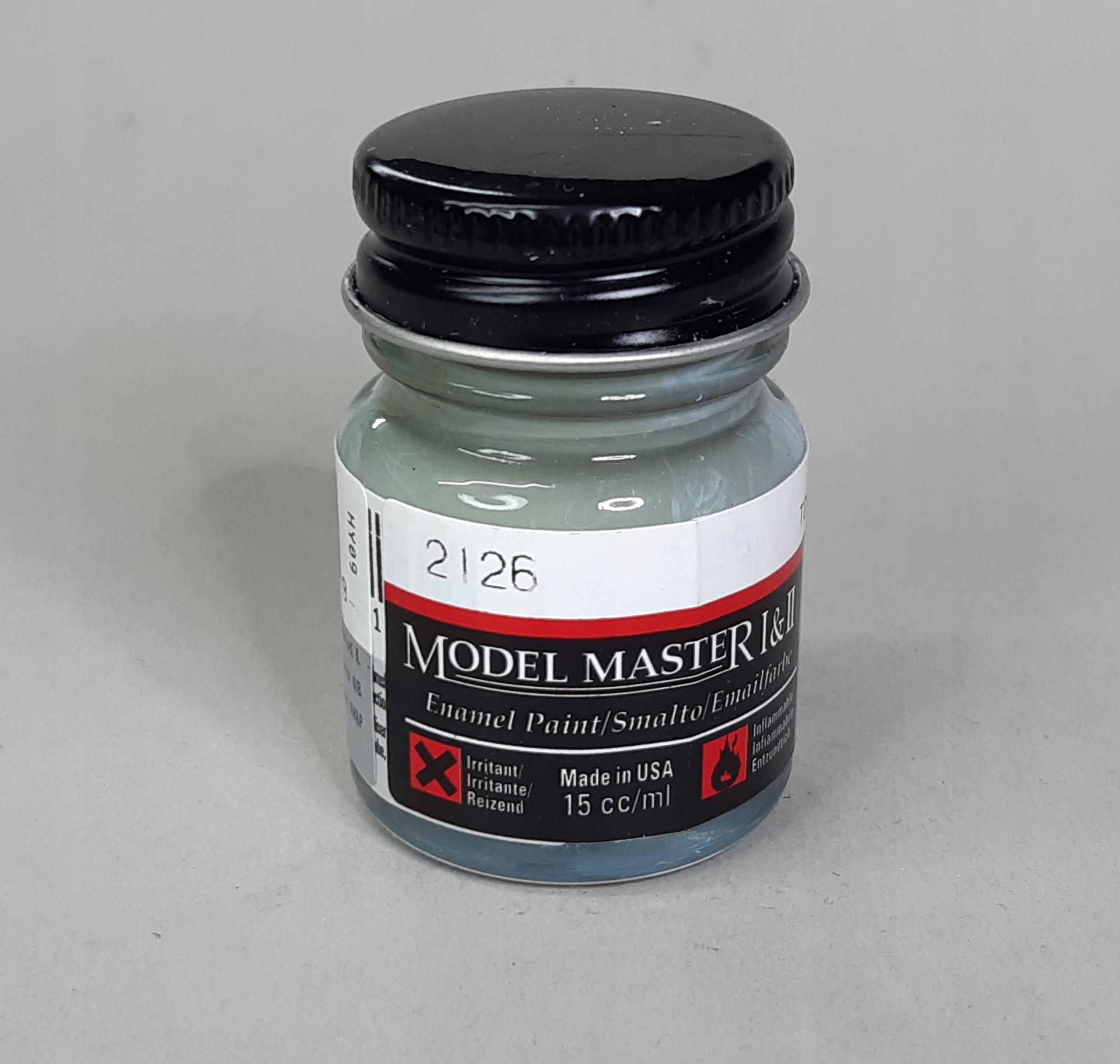 Model Master Topside Blue (Flat) 2126 - Ceny i opinie - Ceneo.pl