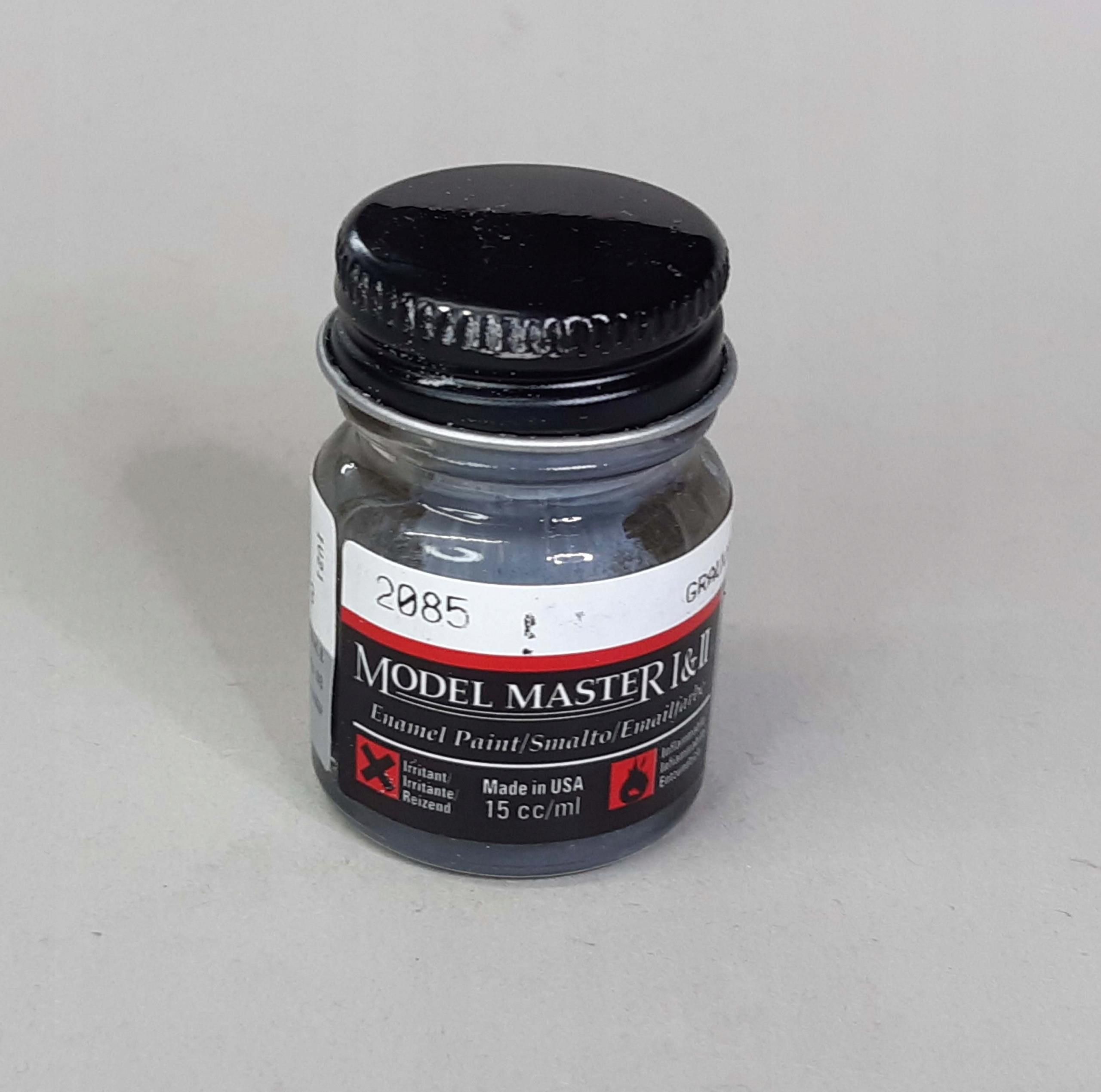Model Master Grauviolet Rlm75 (Semi Gloss) -Model Master 2085 - Ceny i ...