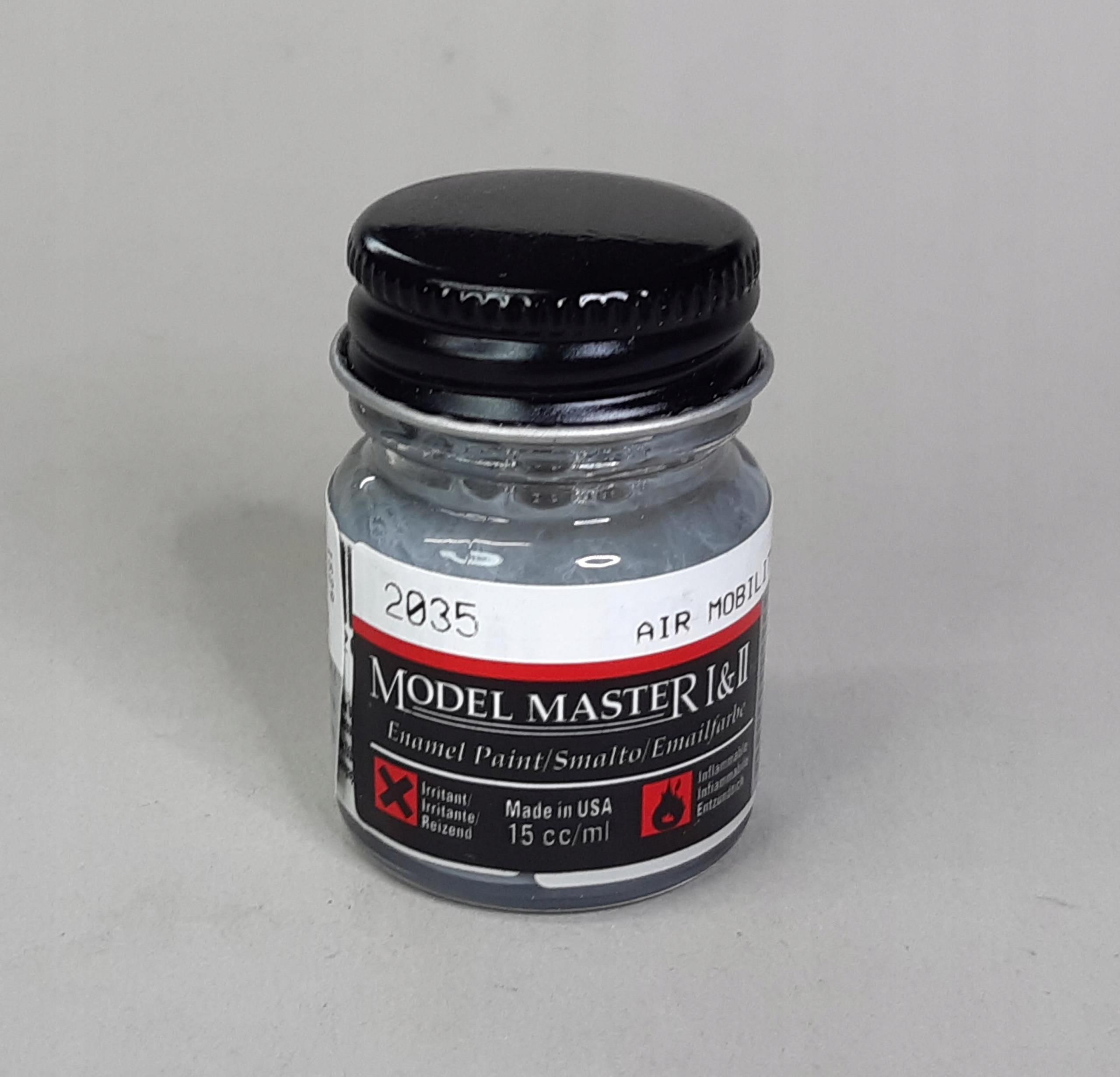 Model Master Air Mobility Com Gray Fs36173 F -Model Master 2035 - Ceny ...