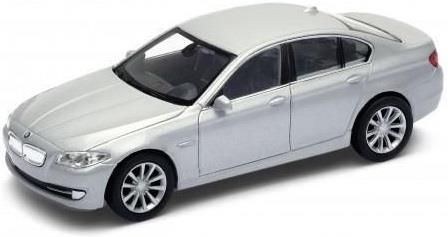 Welly Bmw 535i F10 Seria 5 1:34 Nowy Metal Model - Ceny i opinie - Ceneo.pl
