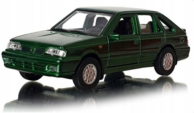 Welly Samochód Metalowy Resorak Auto Polonez Caro Plus - Ceny i opinie ...