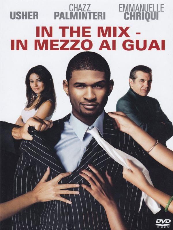 Film DVD In the Mix [DVD] - Ceny i opinie - Ceneo.pl