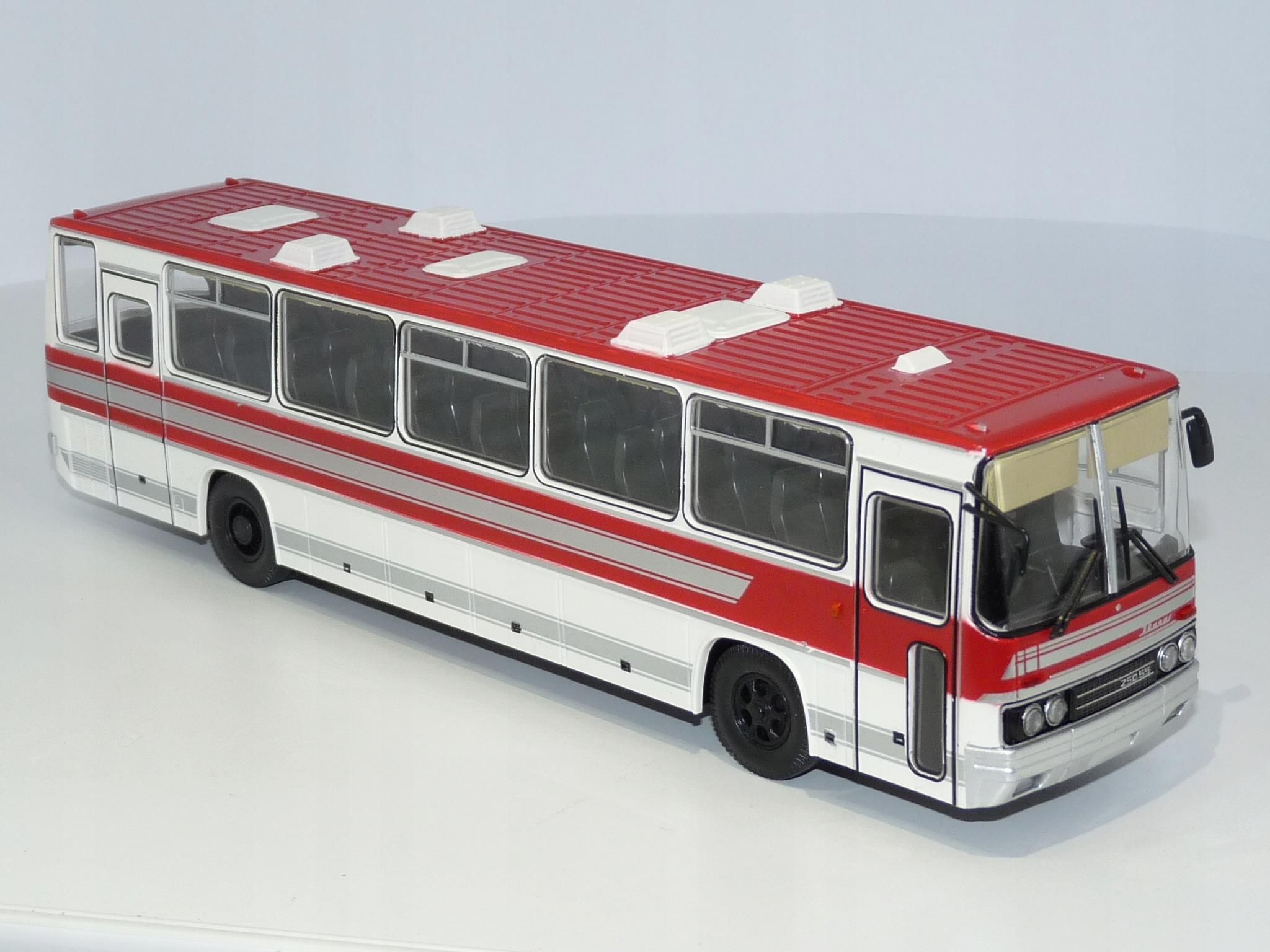 Ikarus 250.59 1:43 Premium Classixxs 47150 - Ceny i opinie - Ceneo.pl