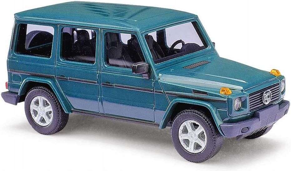 Busch 51449 Puch G-Model 1:87 H0 - Ceny i opinie - Ceneo.pl