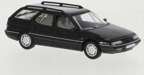 Pcx870149 Citroen Xm Break Black 1:87 - Ceny i opinie - Ceneo.pl
