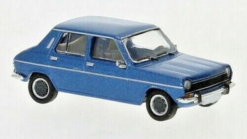 Pcx870245 Simca 1300 Blue 1:87 - Ceny i opinie - Ceneo.pl