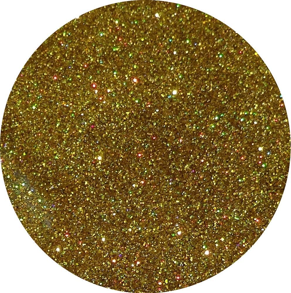 Brokat 0,2mm Gold Hologram 100G Farb Fug 18331 - Ceny i opinie - Ceneo.pl