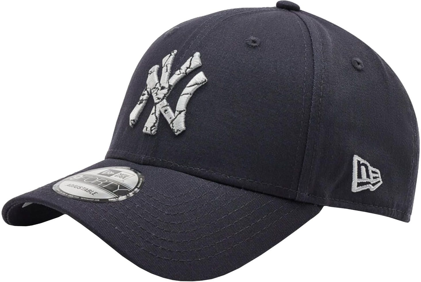 New Era New York Yankees MLB LE 940 Cap 60284843 : Kolor - Czarne ...