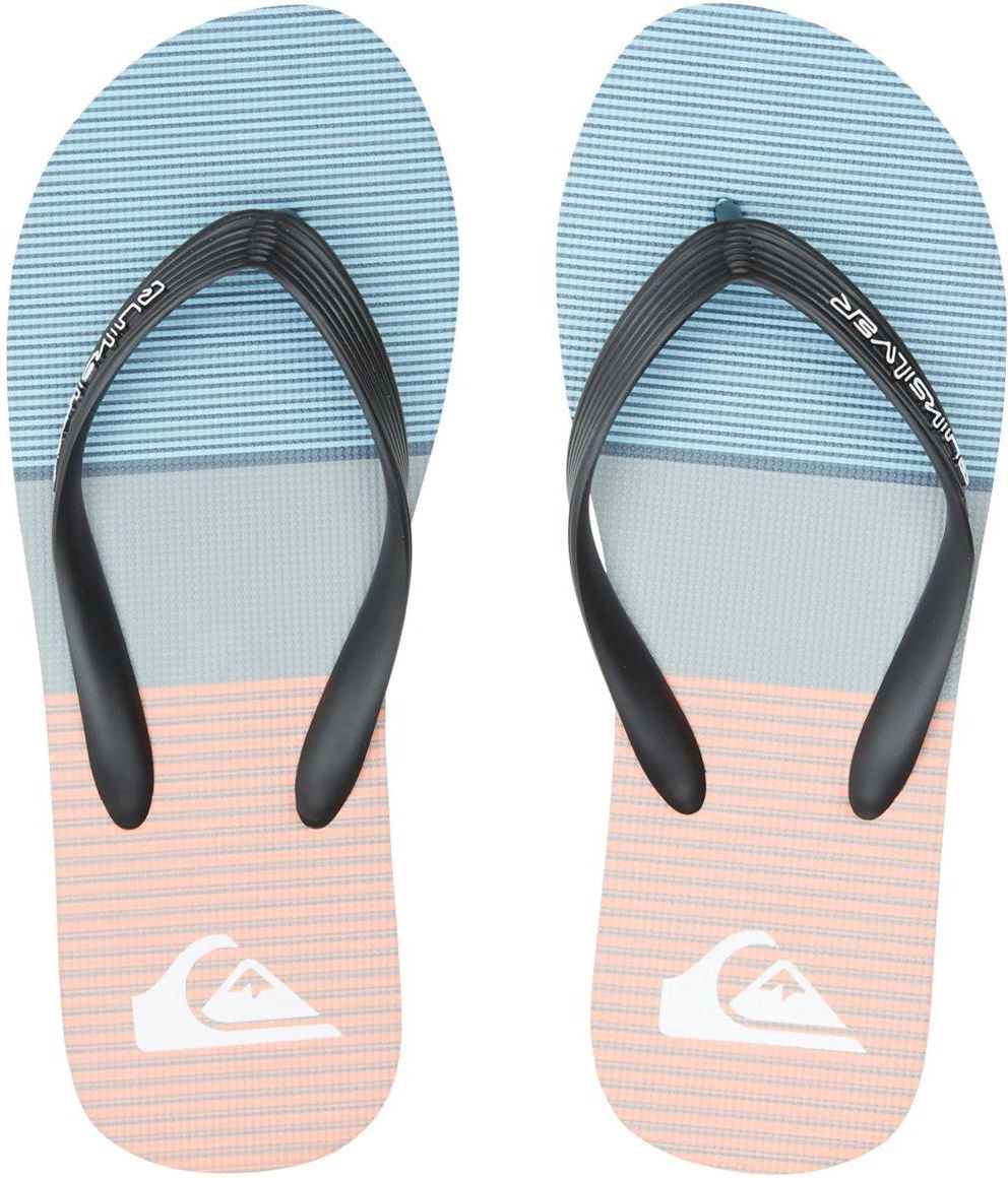 Męskie Japonki Quiksilver Molokai Tijuana M Sndl Aqyl101201-Xbbn ...