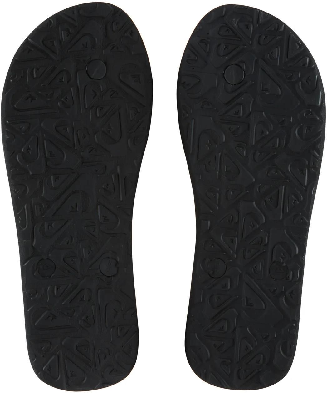 Męskie Japonki Quiksilver Molokai Tijuana M Sndl Aqyl101201-Xbbn ...