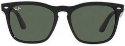 Okulary przeciwsłoneczne Ray-ban Occhiali da Sole Steve RB4487 662971 ...
