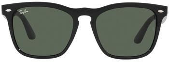 Okulary przeciwsłoneczne Ray-ban Occhiali da Sole Steve RB4487 662971 ...