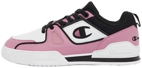 Champion buty 3 Point Low S11453.WW001 - Ceny i opinie - Ceneo.pl