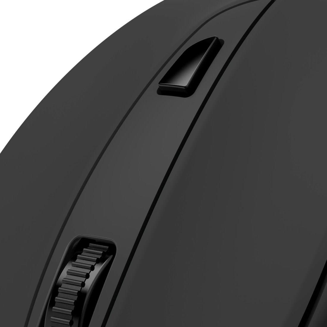 Mysz Hama MW-400 V2 czarny (173026) - Opinie i ceny na Ceneo.pl