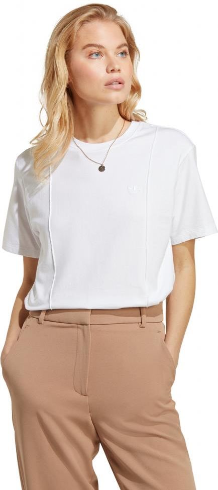 Koszulka adidas Originals Premium Essentials - IC5278 - Ceny i opinie ...