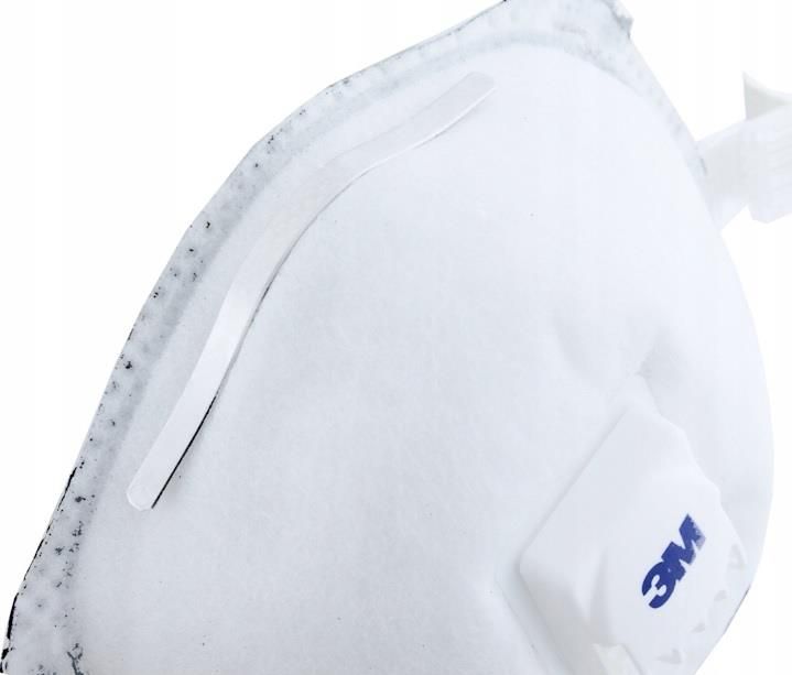 3M Maska Spawalnicza 9925 Półmaska - Ceny i opinie - Ceneo.pl