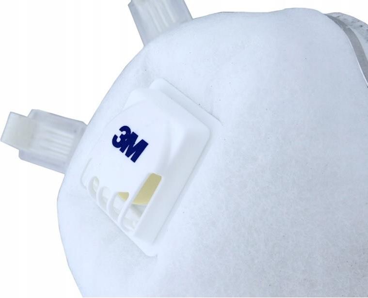 3M Maska Spawalnicza 9925 Półmaska - Ceny i opinie - Ceneo.pl