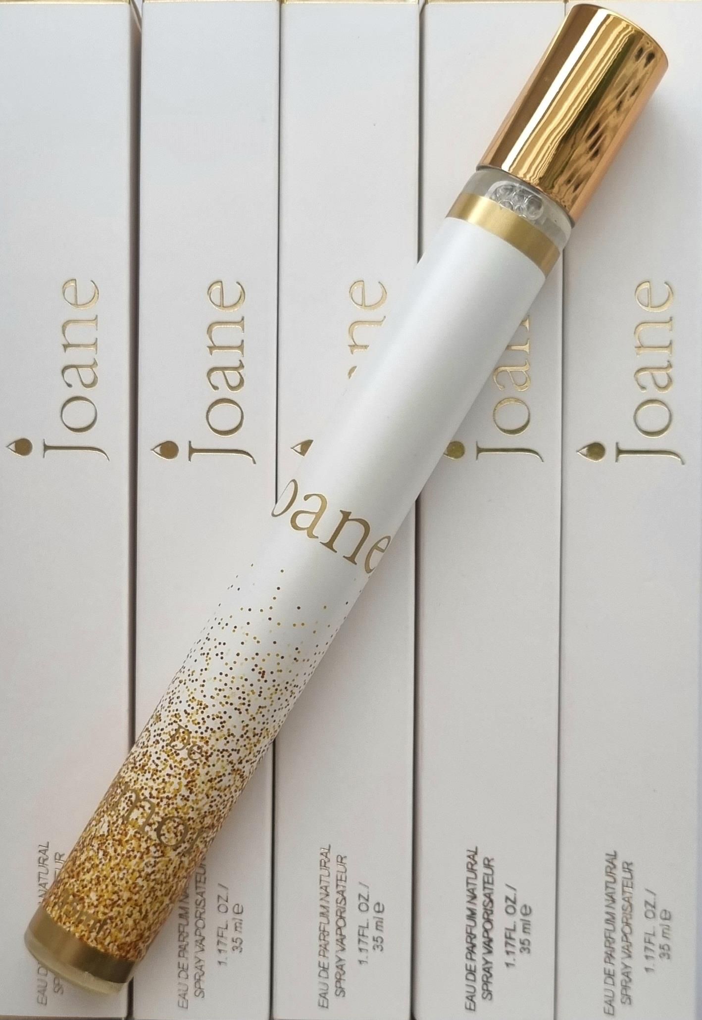 Joane De Amor Perfumetka Jadore 35ml - Ceneo.pl